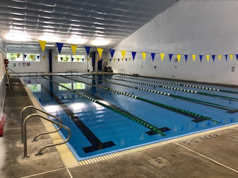 Aquatics at WestFit - WestFit Clubs